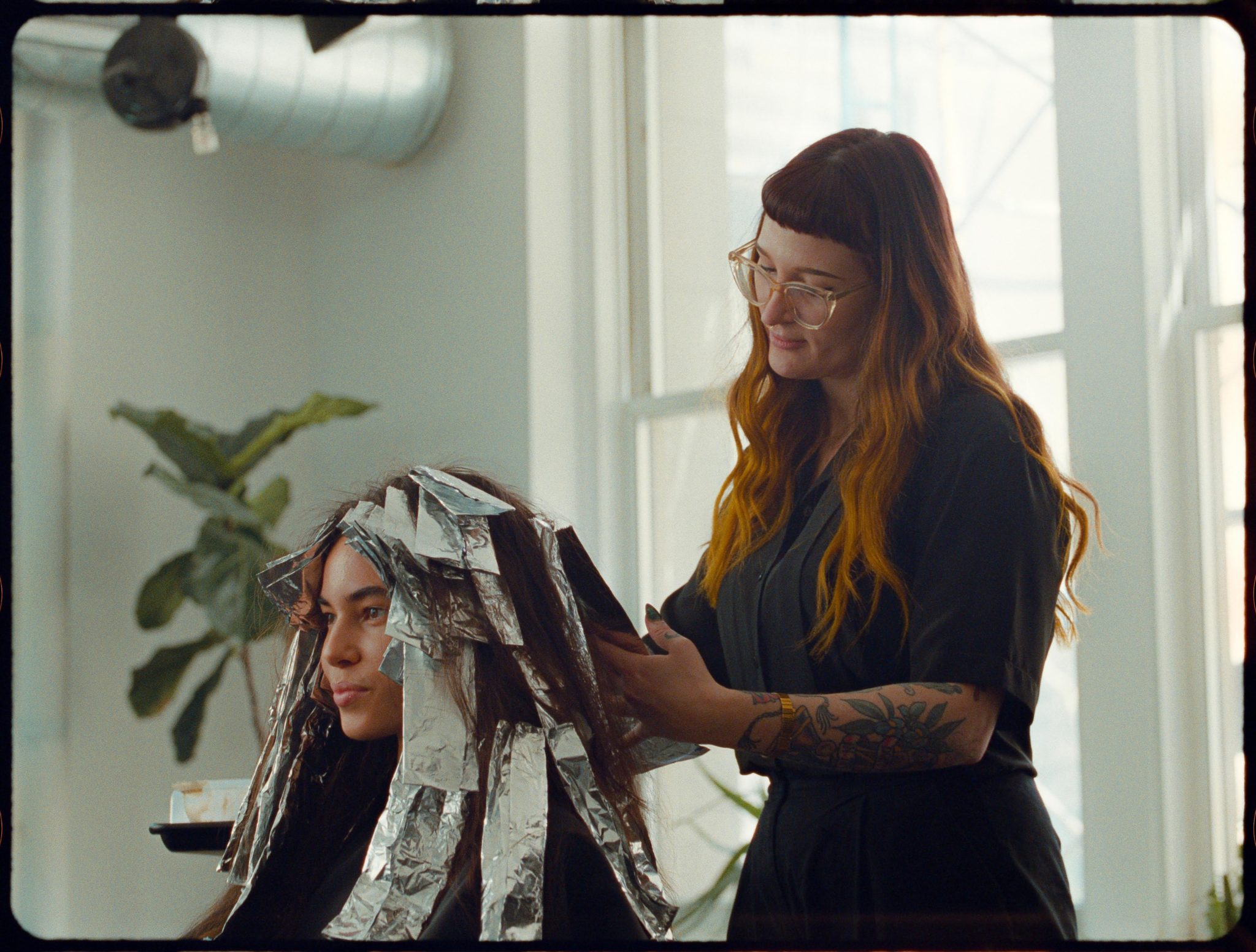 4-DAY ADVANCED CUSTOM COLOR WITH CHRISTINE & DELL | San Francisco ...
