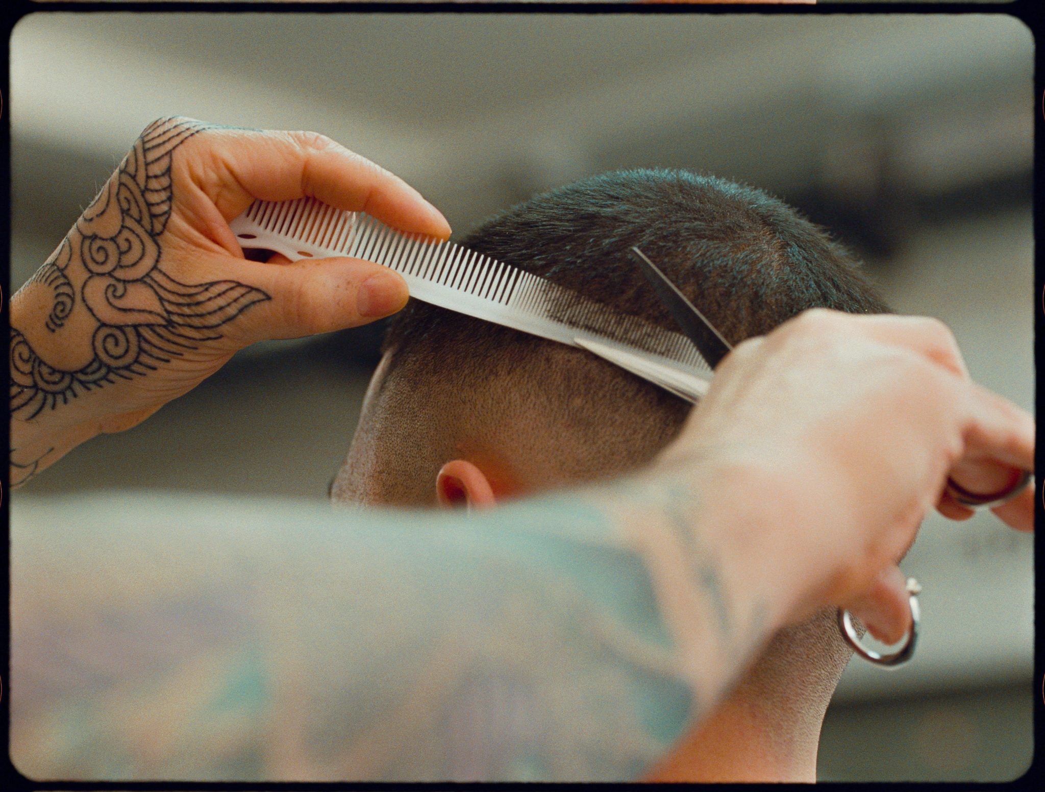 4-DAY ADVANCED CUTTING WITH JON REYMAN | NEW YORK CITY – Spoke & Weal