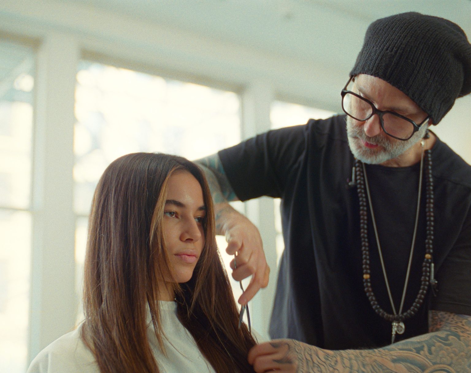 1-Day Dry Cutting Model Workshop With Jon Reyman In Boston – Spoke & Weal