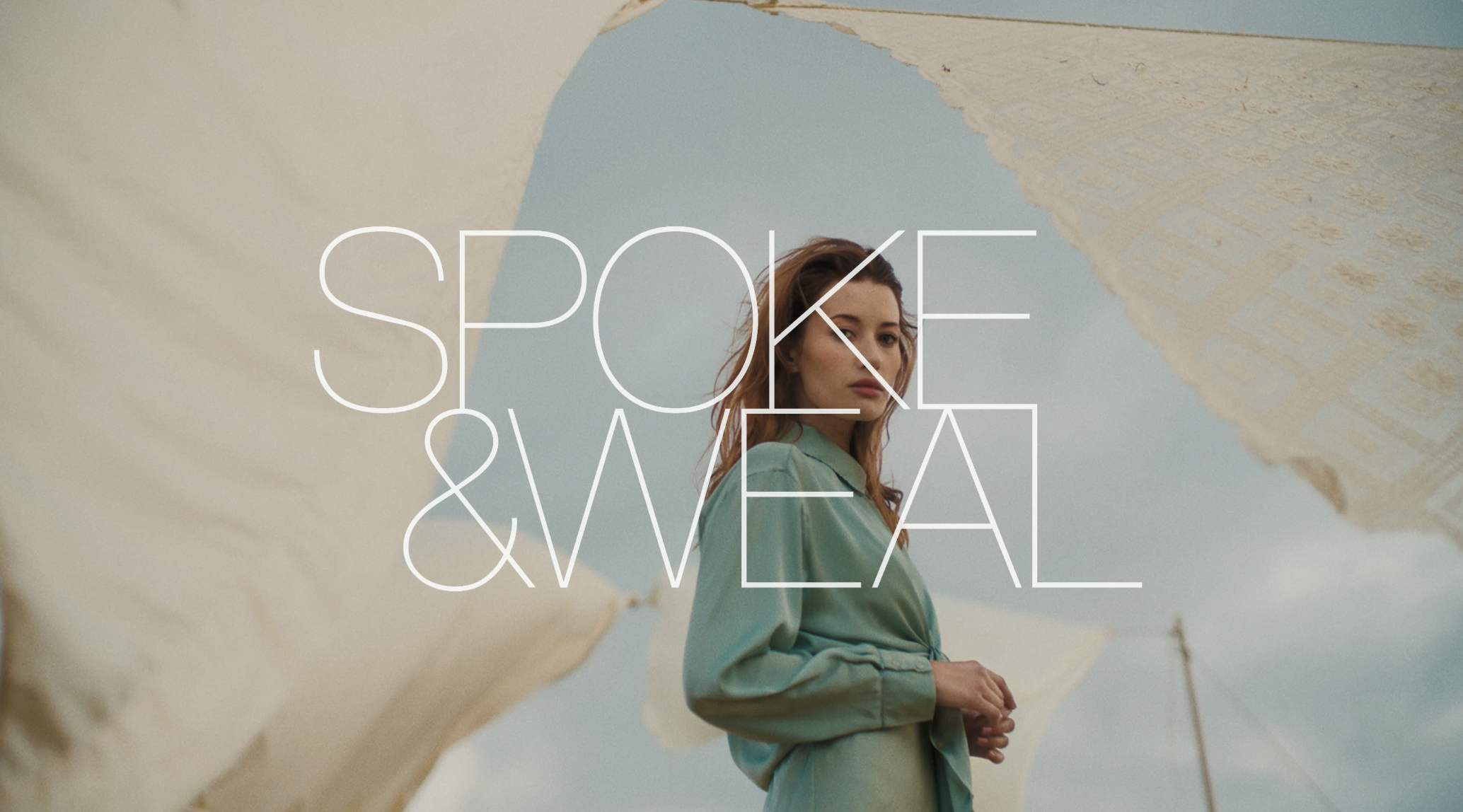 Spoke & Weal – best hair salon